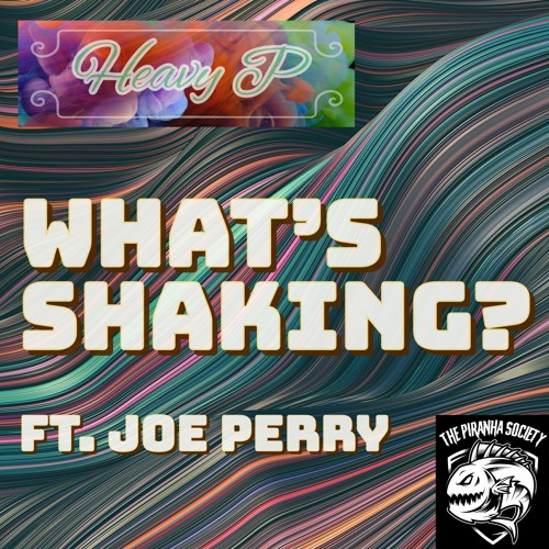 Stream What's Shaking? by Heavy P | Listen online for free on SoundCloud