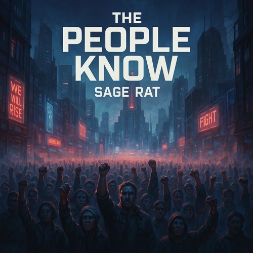 Stream The People Know by Sage Rat | Listen online for free on SoundCloud