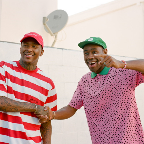 Stream Tyler, The Creator - BOYFRIEND, GIRLFRIEND ft. YG, but it’s ...