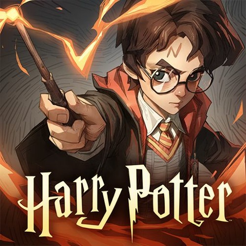 Stream Harry Potter Magic Awakened - Spring Theme by Edouard Brenneisen ...