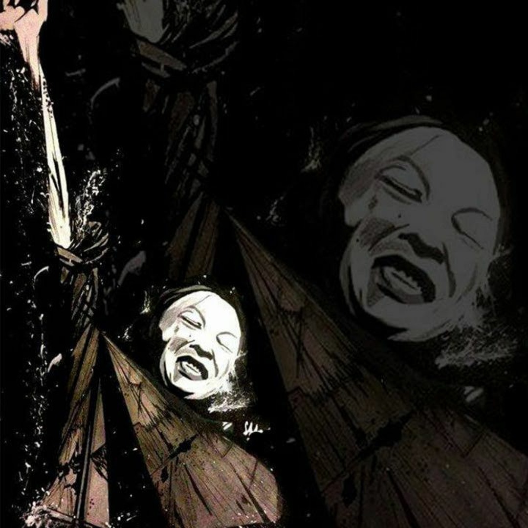 Stream Sanson Ki Mala Pe - Metal mix - remix - Ustad Nusrat Fateh Ali ...