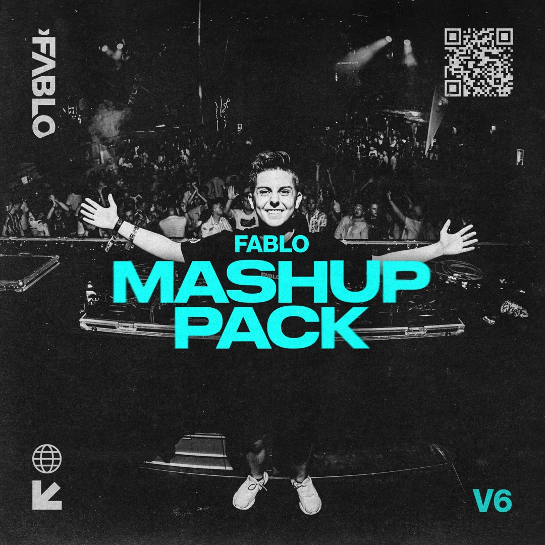 Stream FABLO Mashup Pack V6 (FREE DOWNLOAD) by FABLO | Listen online ...