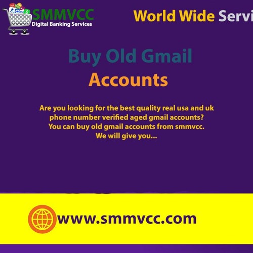 Stream Buy Old Gmail Accounts - 100% PVA Active Gmail Accounts by Sonia ... Stream Buy Old Gmail Accounts - 100% PVA Active Gmail Accounts by Sonia ...