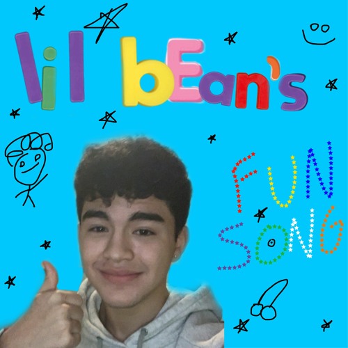 Lil Bean's FUN SONG! (prod. No0bi3) by NEW YAWK GANG | Free Listening ...