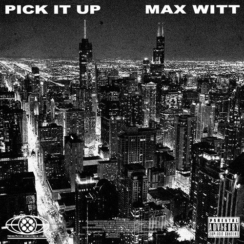 Stream Pick It Up (Prod. Max Witt) by Max Witt | Listen online for free ...