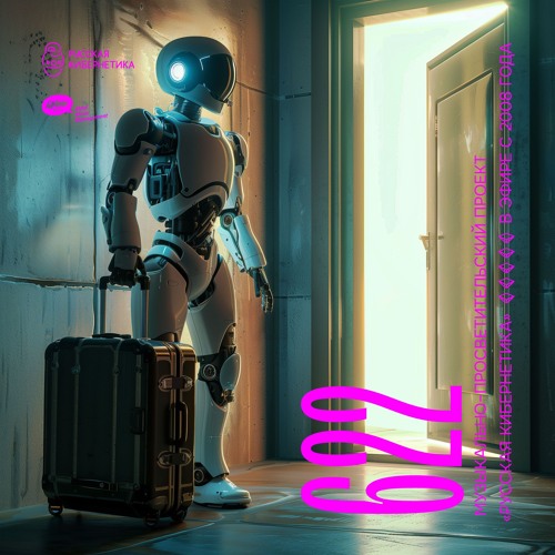 4Mal & Alexander Kireev - Russian Cybernetics 622 2024-06-05