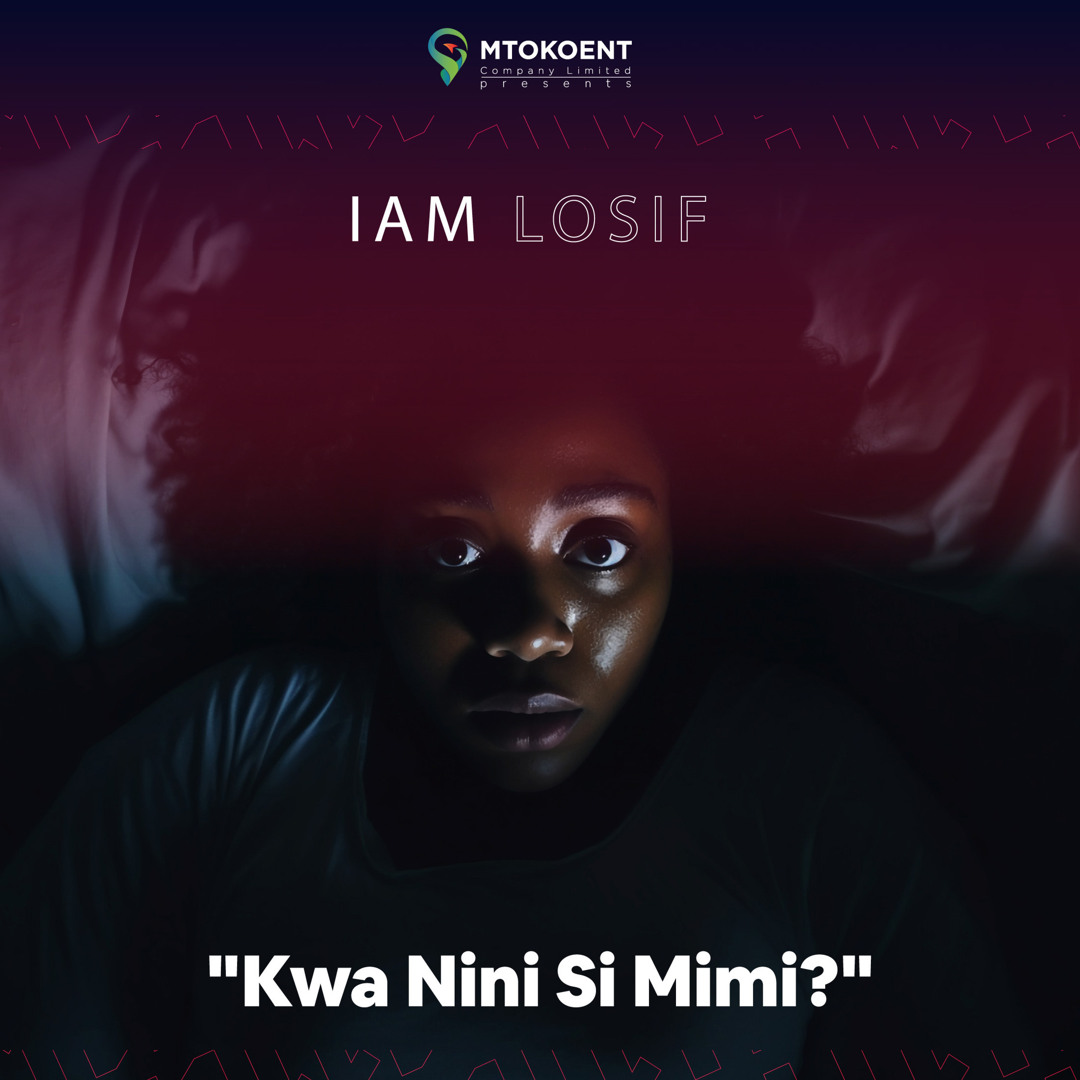 Stream Kwa Nini Si Mimi? by iamLosif | Listen online for free on SoundCloud