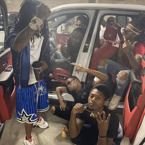 Stream Baby Smoove - Snowman (Ft NSC Boonie x Klever x NSC Six) by ...