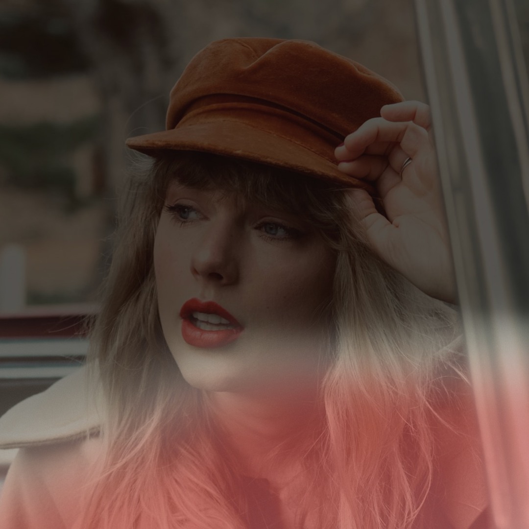 Stream Taylor Swift - Red (Taylor's Version) [LØUIE Remix] by LØUIE ...