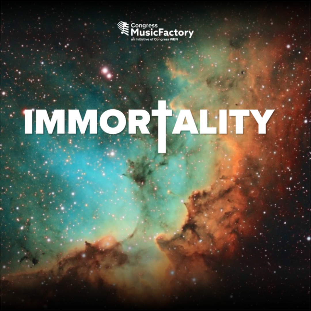 Stream Immortality - English by Congress MusicFactory | Listen online ...