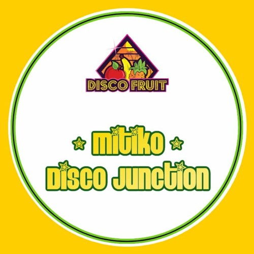 Stream Mitiko - Funky People by Disco Fruit Records | Listen online for ...
