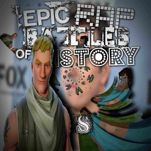 Stream Minecraft vs Fortnite. Epic Rap Batles (MY MIX) by Benny ...