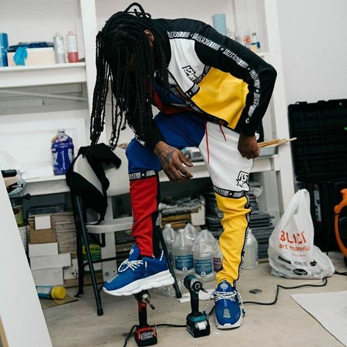 Stream Chief Keef - What It Look Like by Mansion Musick | Listen online ...