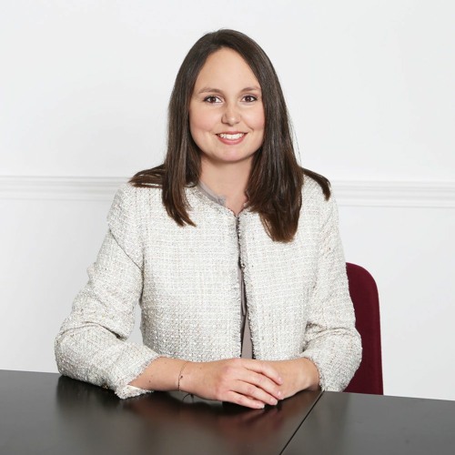 Stream episode Space Junk - The New Frontier for Sustainability? | Dr ...