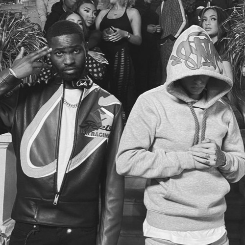 Stream Central Cee X Dave Type Beat "Sprinter" 2023 by Role Beats ...