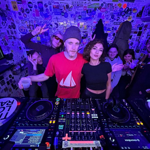 Stream Emsho b2b Bruno Schmidt @ The Lot Radio 03-11-2023 by The Lot ...