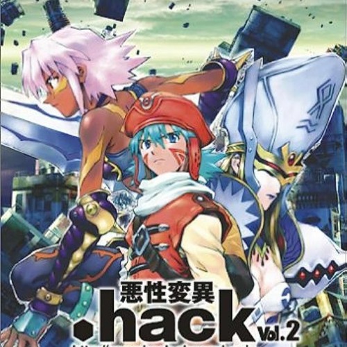 Stream .hack - stage13 (Wilderness Field Normal ~ Battle) by [SRC] | Listen online for free on ...