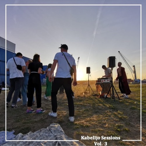 Stream Kabeljo Sessions - Die Gedanken spinnt frei (Home Office Flow ...