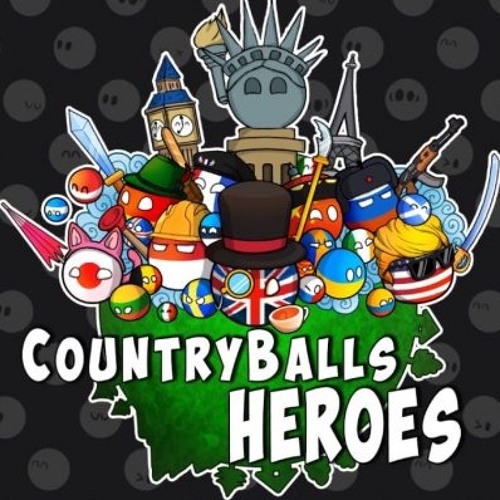 Stream Countryballs Heroes - Main Theme by Michal Ratkowski Composer ...
