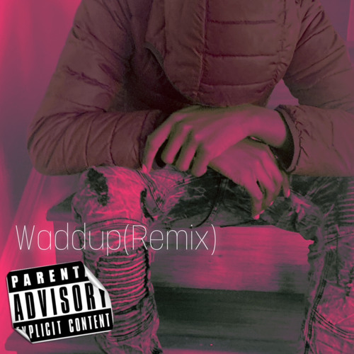 Stream Waddup(Remix) by Lokkcity Drip🩸 | Listen online for free on ...
