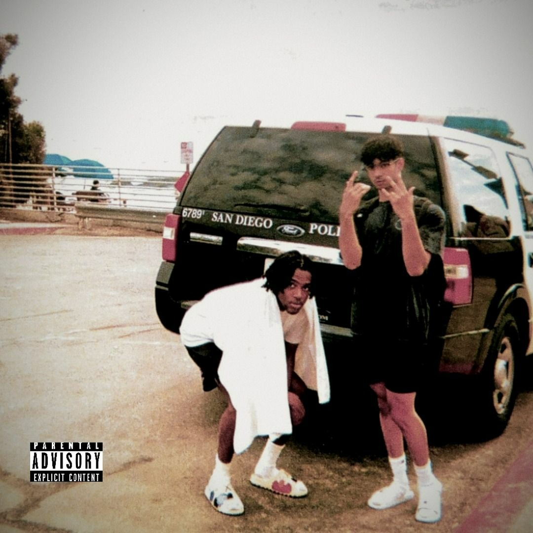 Stream justron - california collar (prod. whiz, gavin hadley & miles ...