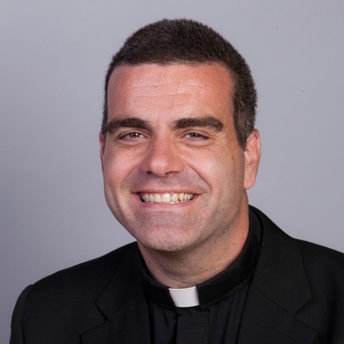 Stream Why This Standup Comedian Became a Jesuit Priest with Fr. Jake ...