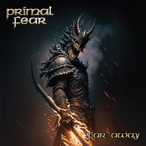 Stream Far Away By Primal Fear Listen Online For Free On Soundcloud