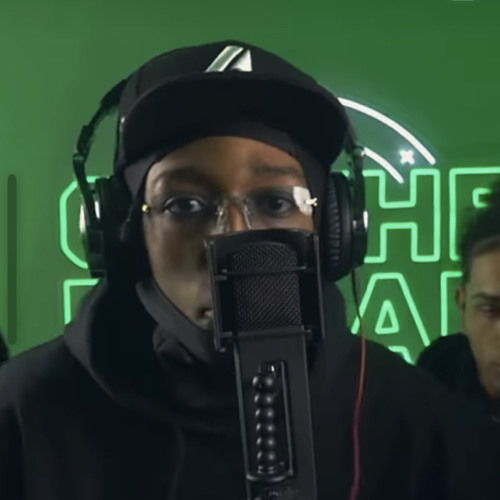 Stream DEE BILLZ - ON THE RADAR FREESTYLE by YO LIXS | Listen online ...