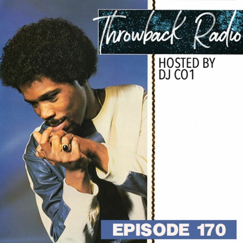 Stream Throwback Radio #170 (70's & 80's Mix) by The Goodfellas ...