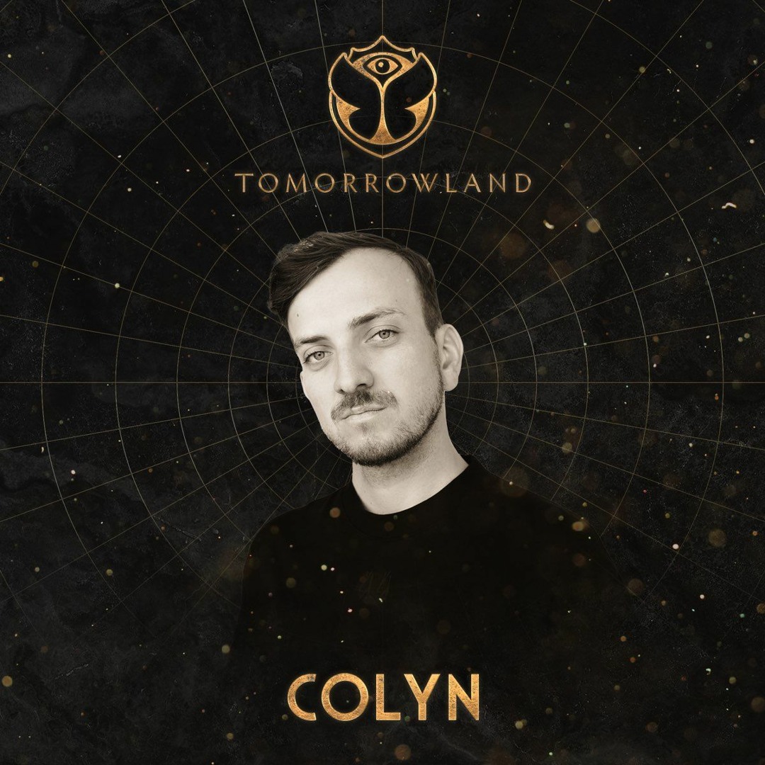Stream Colyn @ Tomorrowland 2023 by YOTT | Listen online for free on ...