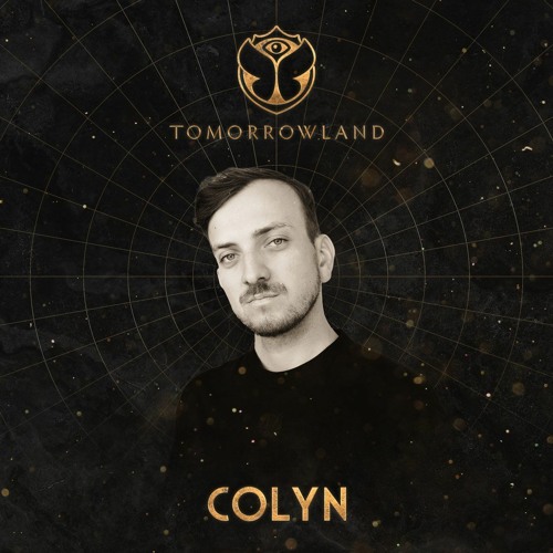 Stream Colyn @ Tomorrowland 2023 by YOTT | Listen online for free on ...