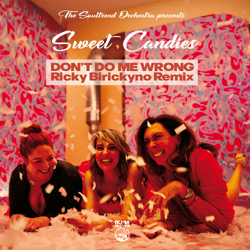 Stream Don't Do Me Wrong (Ricky Birickyno Classic Remix) snippet by ...