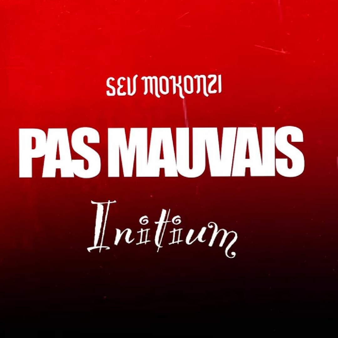 Stream SEV MOKONZI - PAS MAUVAIS (Visualizer) by adore.musicc | Listen ...