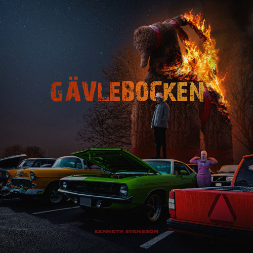 Stream Gävlebocken by Kenneth Svensson | Listen online for free on ...