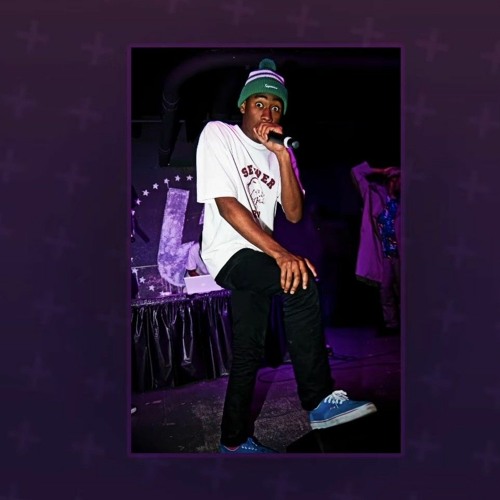 Stream Tyler, The Creator NEW MAGIC WAND Instrumental FNAF Remix by ...
