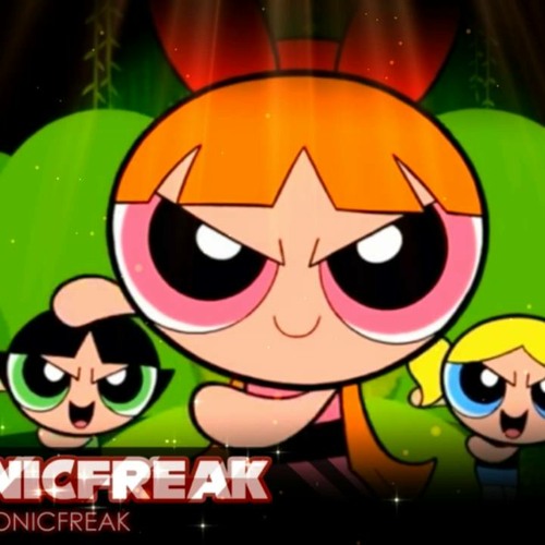 Stream 🎵Powerpuff Girls Rap Beat - The Good and Bad Song - DJ ...