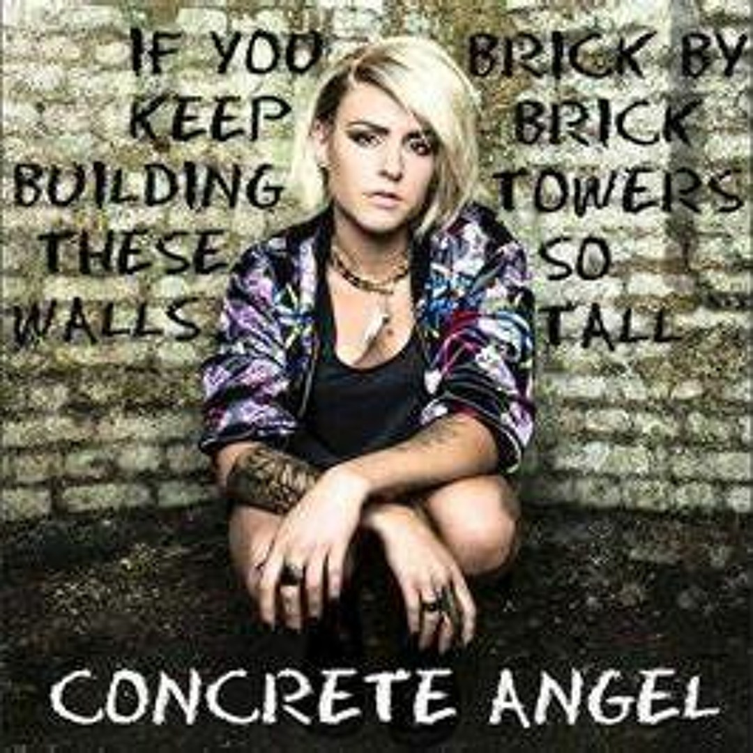 Stream Christina Novelli - Concrete Angel (Garbie Project 2023 Remix Edit) by GARBIE | Listen ...
