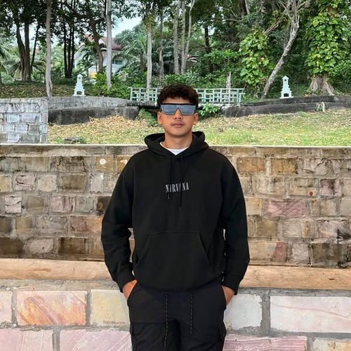 Stream D!SCO SIN4LOA #BOROKCUN by IKMAL LUBIS #18 | Listen online for ...