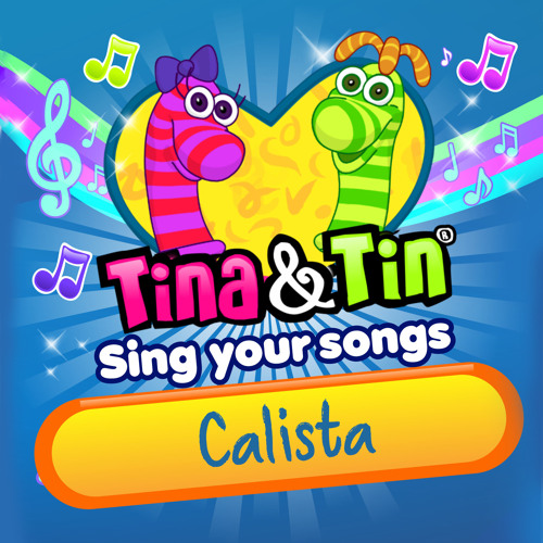 Stream CALISTA Dancing With The Broom by Tina And Tin | Listen online ...