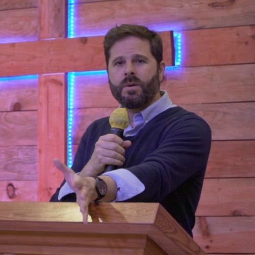 Stream La naturalidad de la oración, David Bea 10-04-22 by Iglesia ...