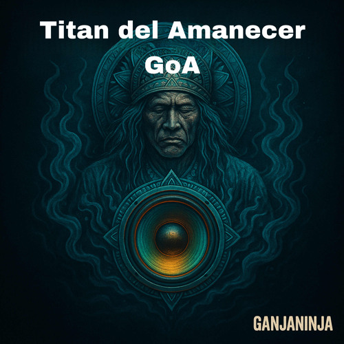 Stream Titán del Amanecer GoA by GanjaNinja & GlücksFee GG | Listen ...