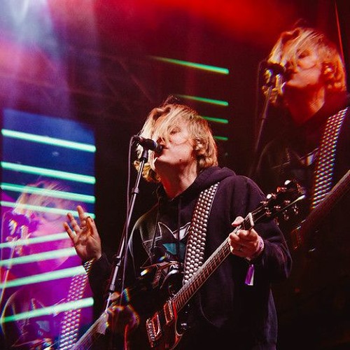 Stream Sound & Vision: Ty Segall Rings Bells at Treefort Music Fest ... Stream Sound & Vision: Ty Segall Rings Bells at Treefort Music Fest ...