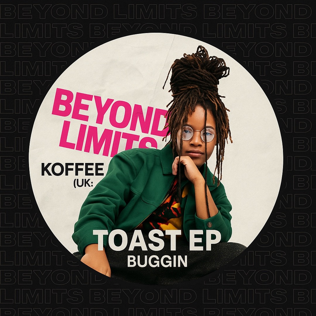 Stream Toast (Beyond Limits Edit) by Beyond Limits | Listen online for free on SoundCloud