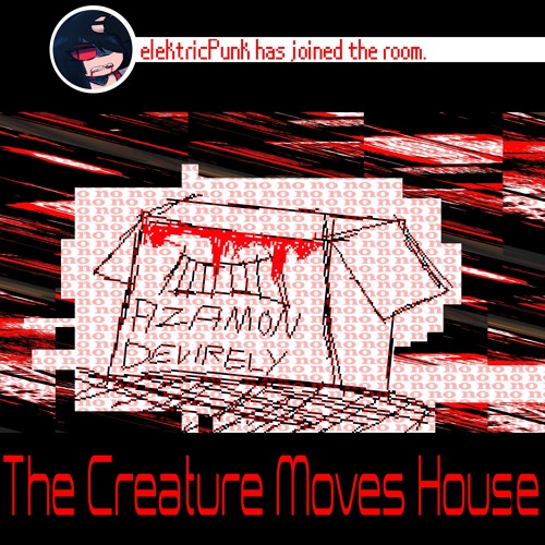 Stream The Creature Moves House by elektricPunk | Listen online for ...