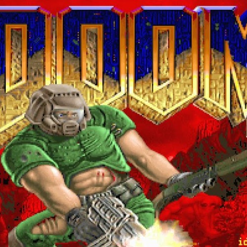 Stream OC ReMix 231 Doom Doomed Sign Of Evil E1M8 By Rimco by IMSOSICK ...