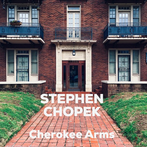 Stream Cherokee Arms by stephenchopek | Listen online for free on ...