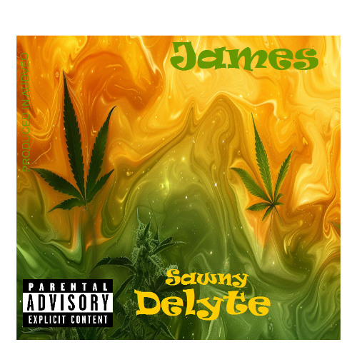Stream episode Notorious James-Sawny Delyte by AUDVEO podcast | Listen ...