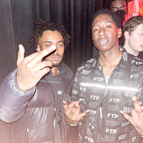 Stream gtf by Lil Sobe | Listen online for free on SoundCloud