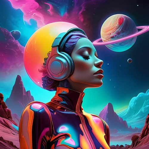 Stream Breathing by Futurus DAO Record's | Listen online for free on ...