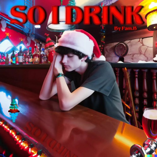 Stream So I drink by Fam.B | Listen online for free on SoundCloud